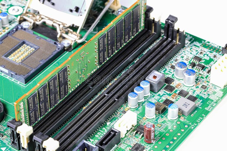 Workstation or Computer Server Repair, Installs the Equipment - ECC ...