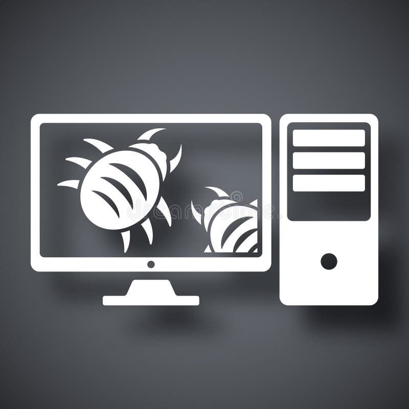 Malware Workstation Stock Illustrations – 39 Malware Workstation Stock ...
