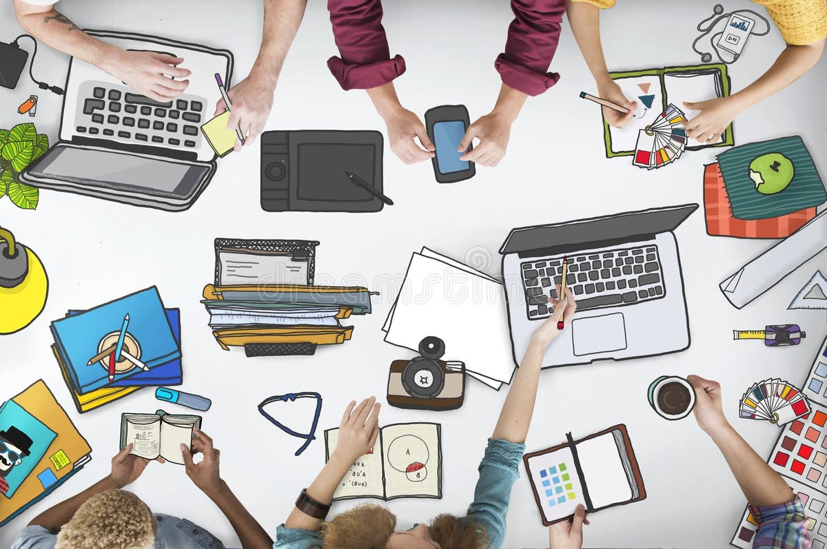 32,445 Study Desk Top View Stock Photos - Free & Royalty-Free Stock ...