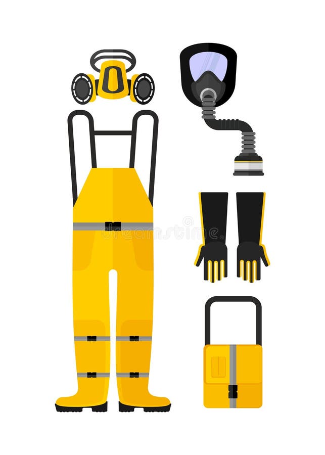 Chemical Safety Tools Stock Illustrations – 284 Chemical Safety Tools ...