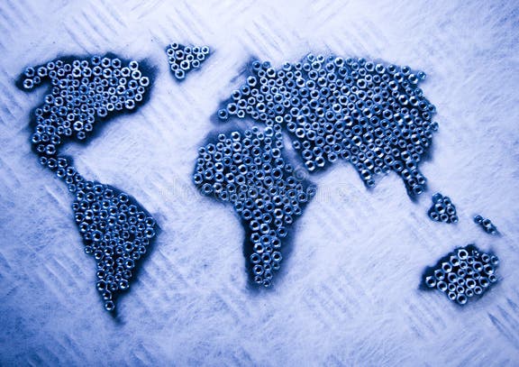 Nut World Map Stock Photos - Free & Royalty-Free Stock Photos from ...