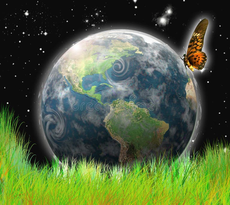 Butterfly World Map Stock Illustrations – 934 Butterfly World Map Stock ...