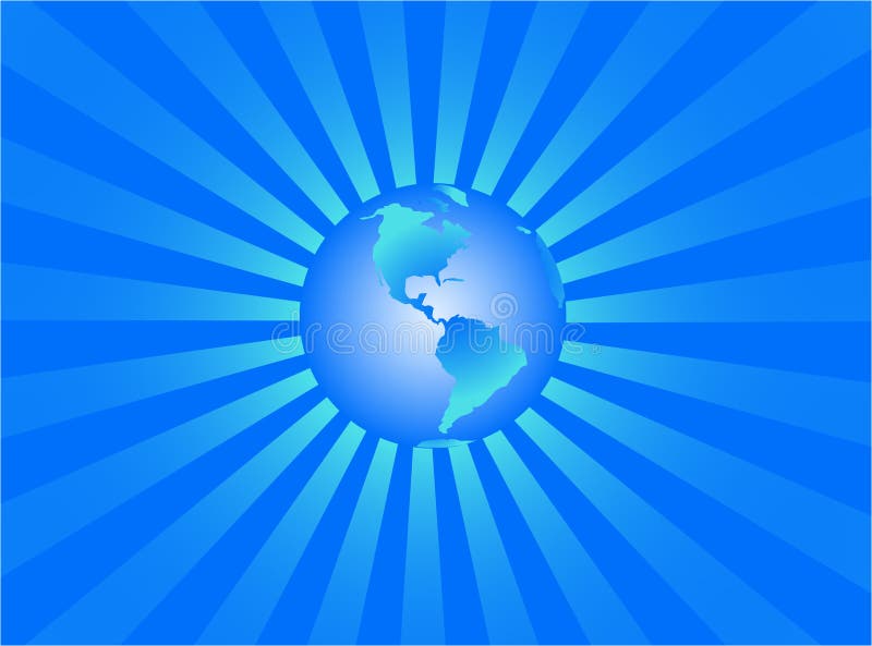 World And Abstract Picture. Image: 6507727