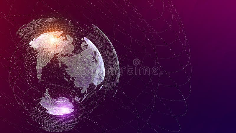 World AI Artificial Intelligence Global Network Concept. IoT Internet ... World AI Artificial Intelligence Global Network Concept. IoT Internet ...
