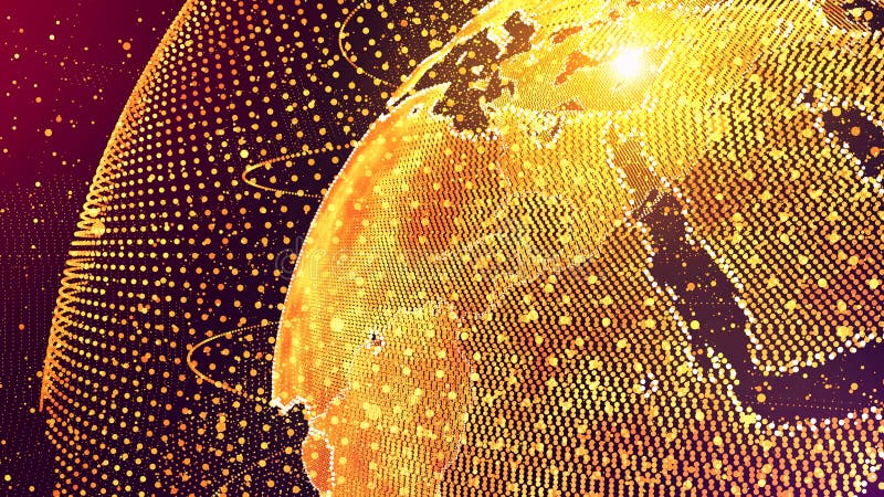 World AI Artificial Intelligence Global Network Concept. IoT Internet ... World AI Artificial Intelligence Global Network Concept. IoT Internet ...