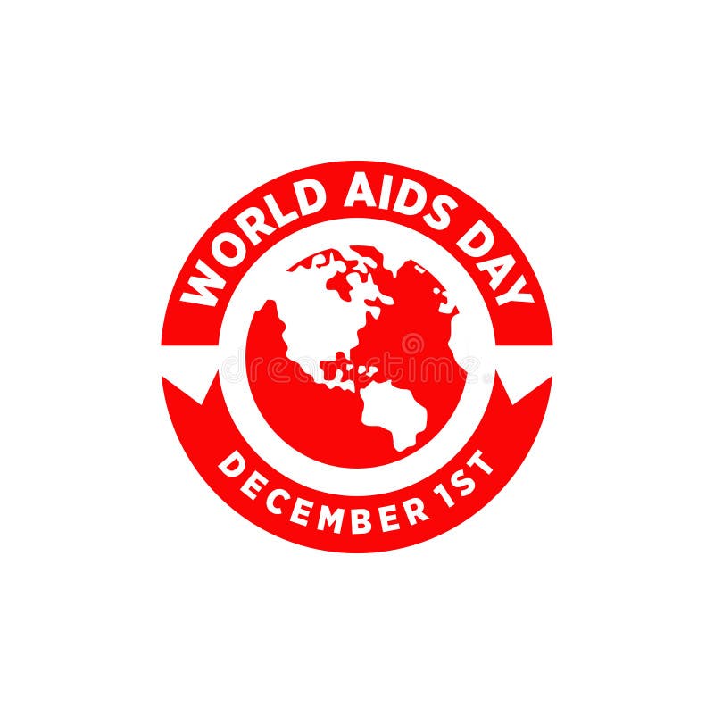 Aids Logo Stock Illustrations – 3,289 Aids Logo Stock Illustrations ...