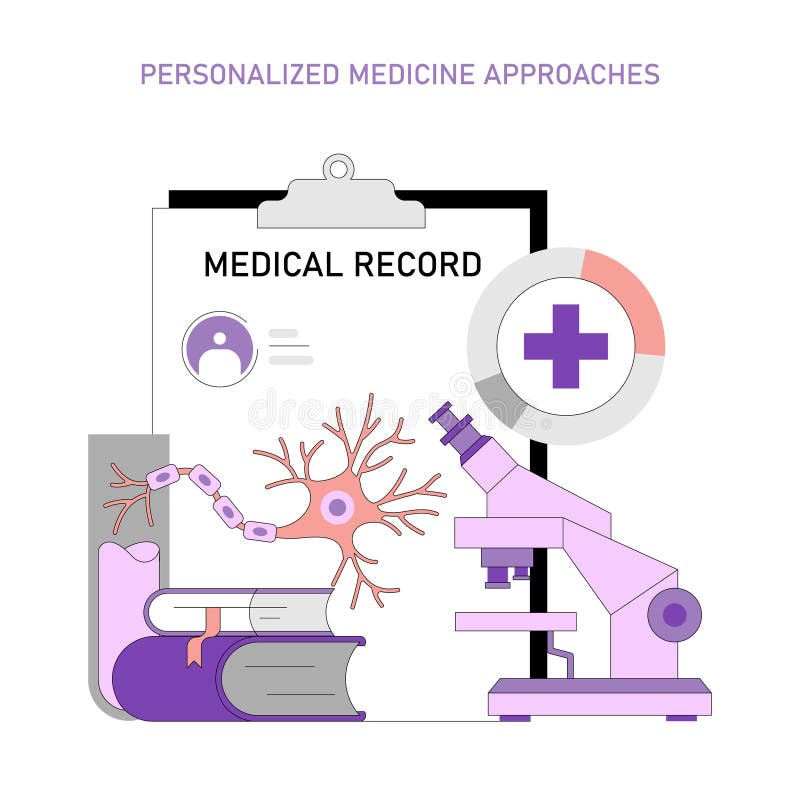World Alzheimers Month Flat Vector Stock Illustration Illustration