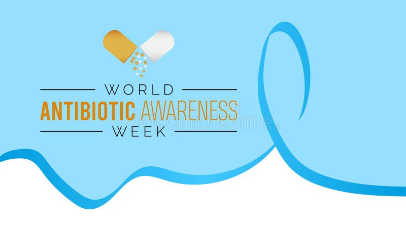 World Antimicrobial Awareness Week is Observed Every Year on November ...