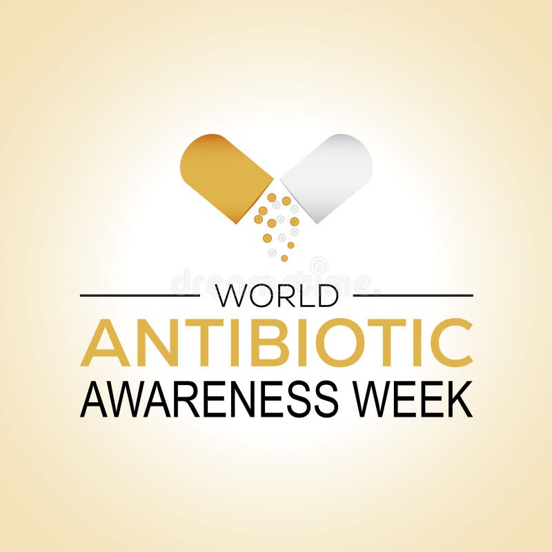World Antimicrobial Awareness Week is Observed Every Year on November ...