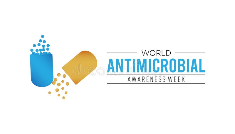 World Antimicrobial Awareness Week is Observed Every Year on November ...
