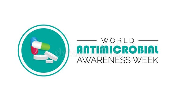 World Antimicrobial Awareness Week is Observed Every Year on November ...