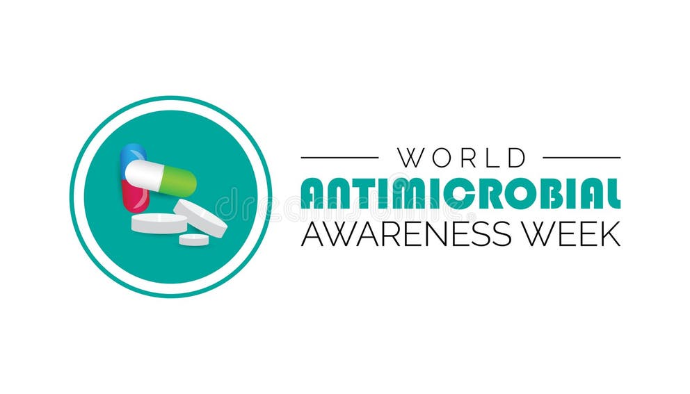 World Antimicrobial Awareness Week is Observed Every Year on November ...