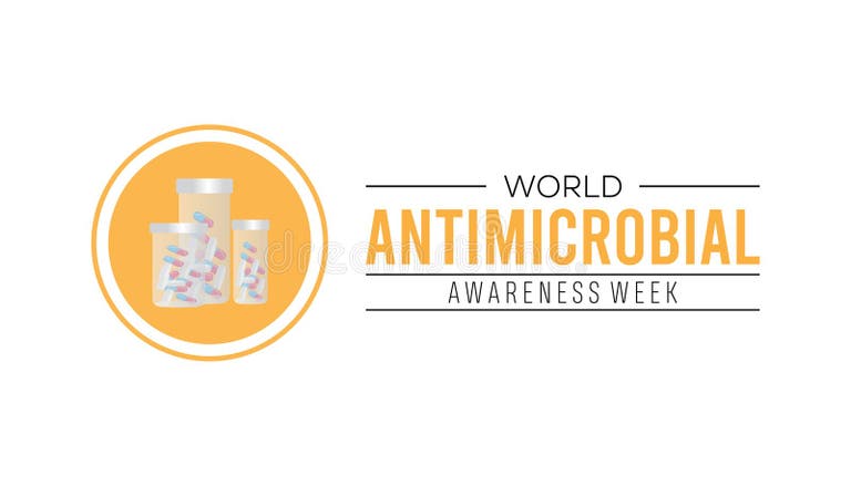 World Antimicrobial Awareness Week is Observed Every Year on November ...
