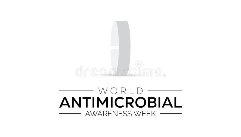 World Antimicrobial Awareness Week is Observed Every Year on November ...