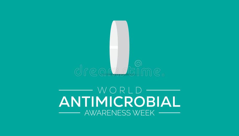 World Antimicrobial Awareness Week is Observed Every Year on November ...