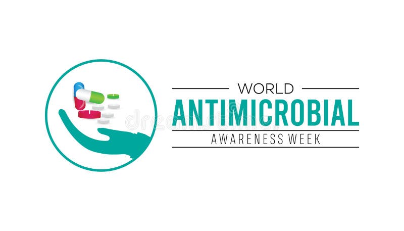 World Antimicrobial Awareness Week is Observed Every Year on November ...