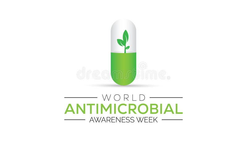 World Antimicrobial Awareness Week is Observed Every Year on November ...