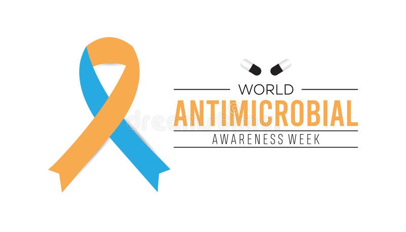 World Antimicrobial Awareness Week is Observed Every Year on November ...