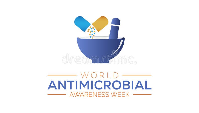 World Antimicrobial Awareness Week is Observed Every Year on November ...