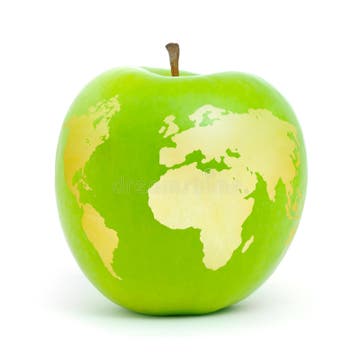 951 Apple World Map Stock Photos - Free & Royalty-Free Stock Photos ...