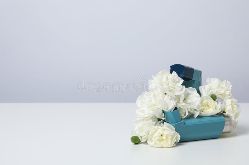 World Asthma Day, Concept of Allergy Care - Asthma Stock Photo - Image ... World Asthma Day, Concept of Allergy Care - Asthma Stock Photo - Image ...