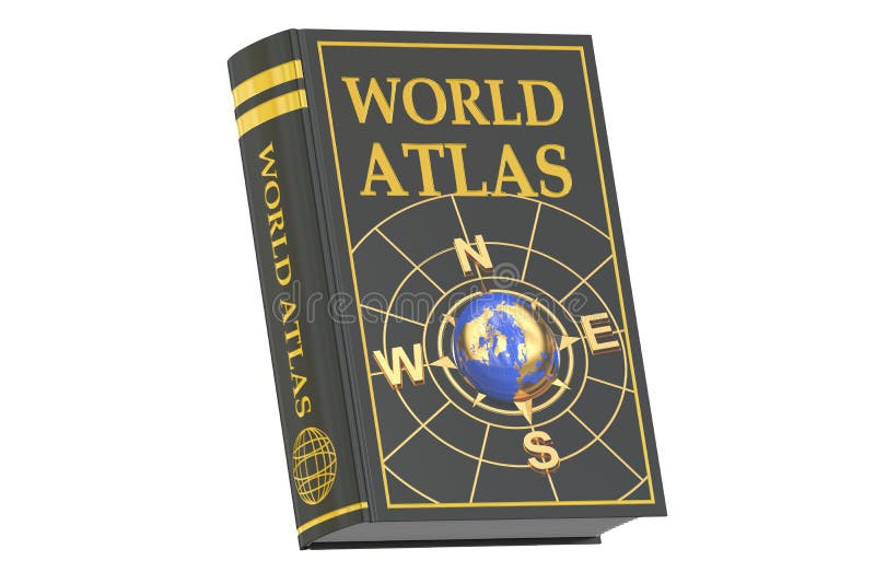 Atlas Stock Illustrations – 159,071 Atlas Stock Illustrations, Vectors ...