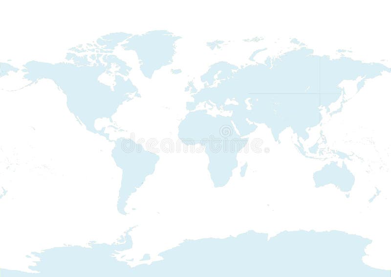 World atlas design stock vector. Illustration of conceptual - 182796405