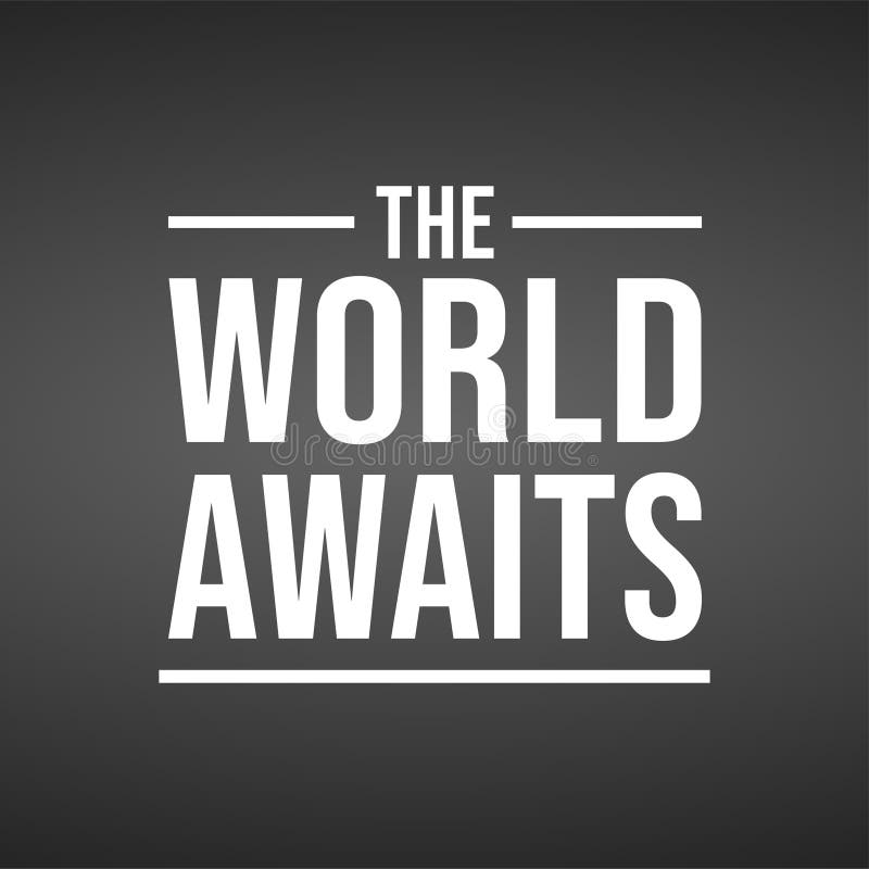 Success Awaits Stock Illustrations – 24 Success Awaits Stock ...