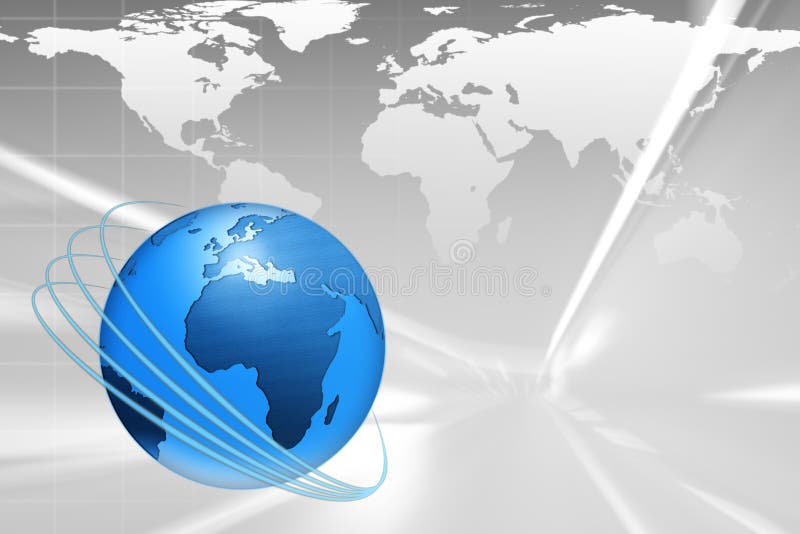 World background stock illustration. Illustration of color - 26595464