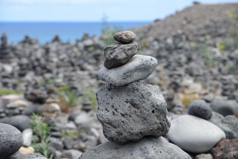 World of balance stock image. Image of mineral, balance - 43219017