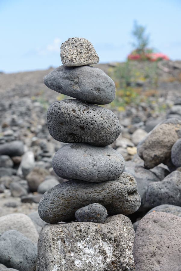 World of balance stock photo. Image of harmony, stacked - 43219110