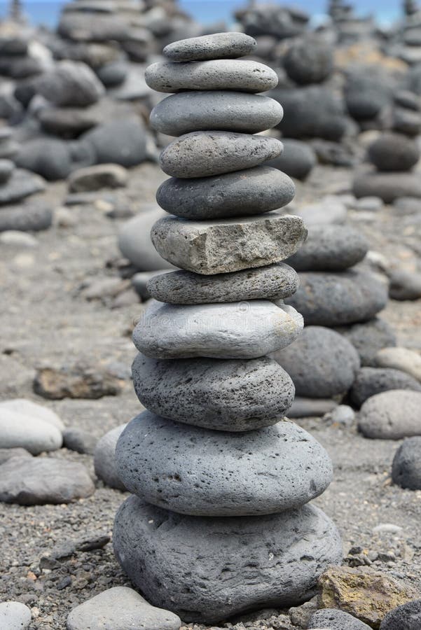 World of balance stock photo. Image of stack, outdoors - 43219126
