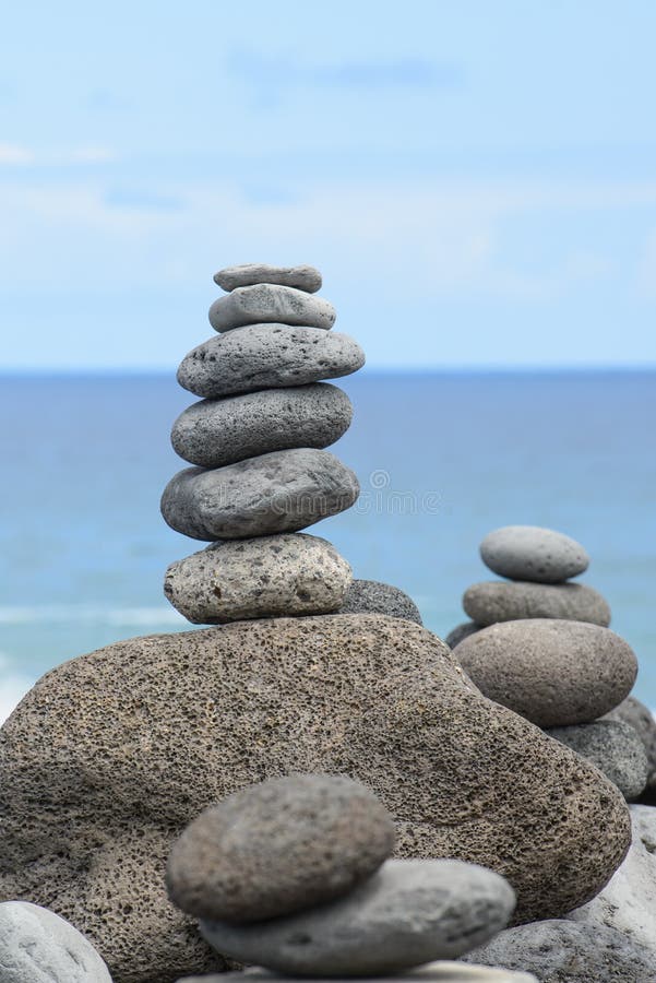 World of balance stock image. Image of outdoors, rock - 43219285
