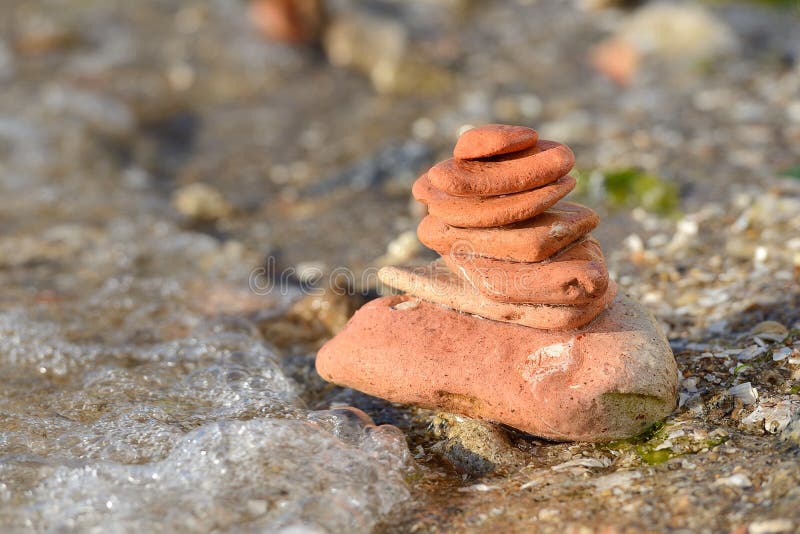 World of balance stock photo. Image of texture, conceptual - 31937624