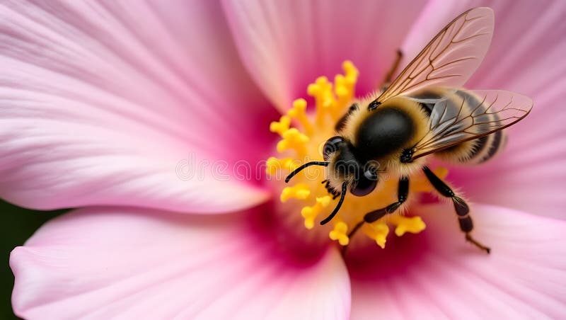 World Bee Day. International Bee Day. World Bee Day Stock Illustration ...