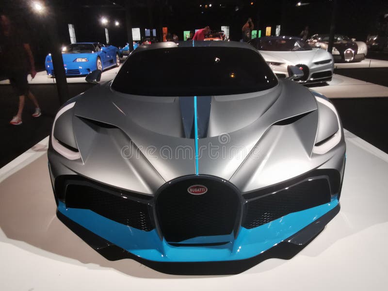 World Biggest Car Show Oldtimer Supercar Bugatti Ferrari Lamborghini ...