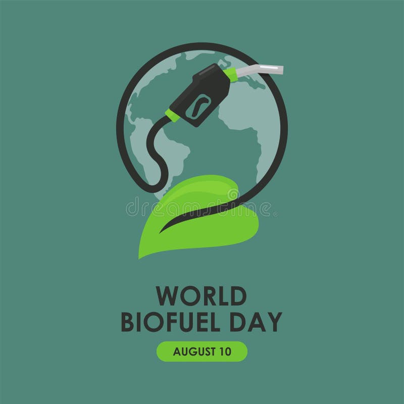 Biofuel Day Stock Illustrations – 387 Biofuel Day Stock Illustrations ...