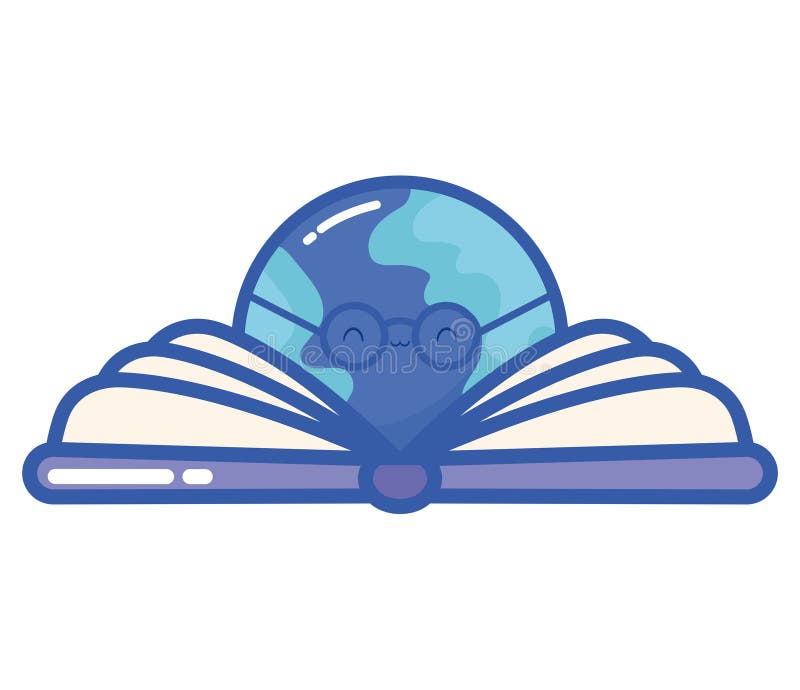 World book day design stock vector. Illustration of awareness - 310841985