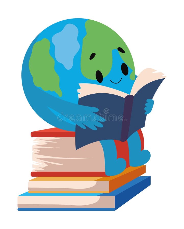 World book day read stock vector. Illustration of learn - 311108979