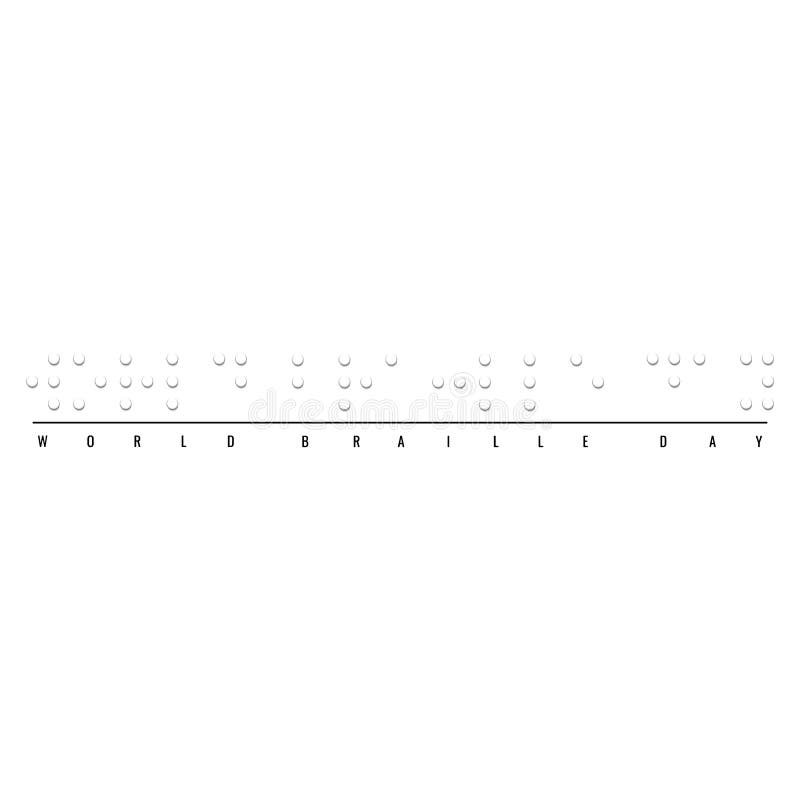 Braille Paper Stock Illustrations – 272 Braille Paper Stock ...