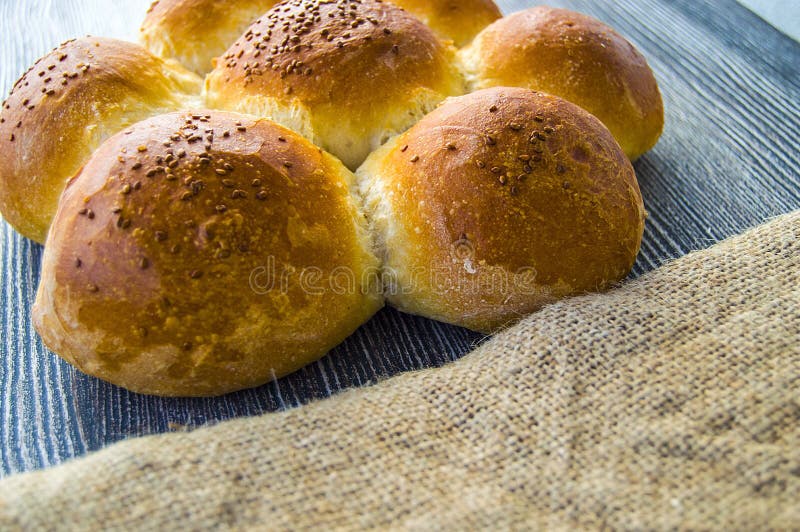 World Bread Types, Natural Bread Bakery Pictures, Turkey Bread Types ...