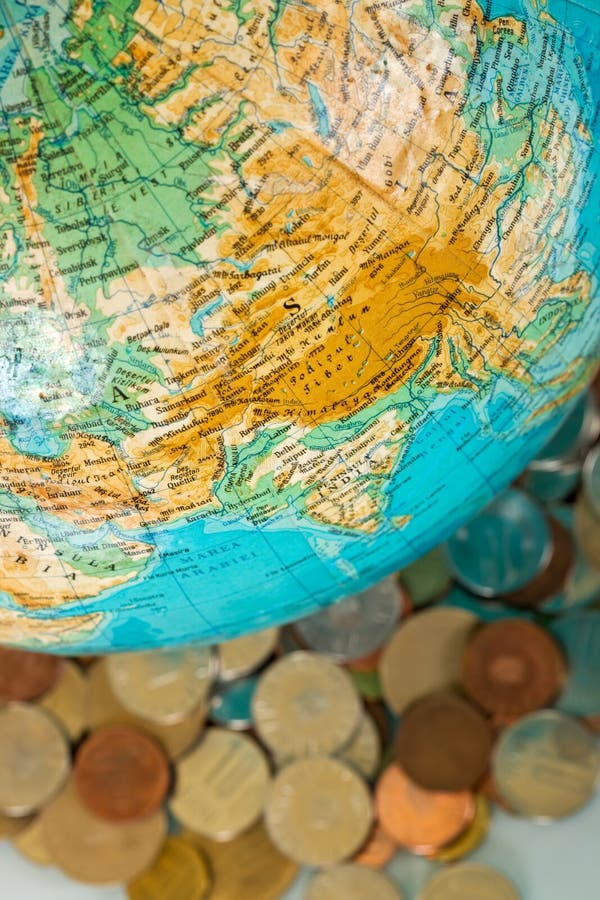 World trade stock image. Image of business, trading, international ...