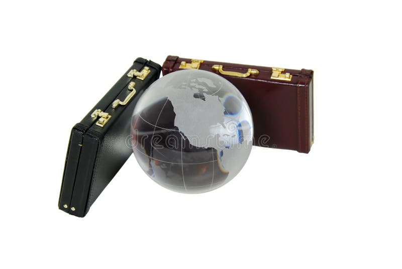 World business stock photo. Image of continents, export - 7480226