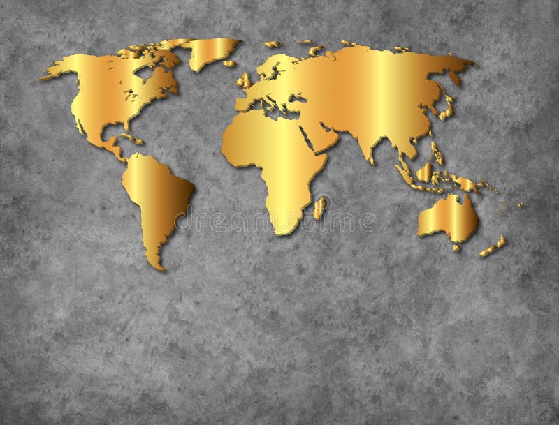 World Business Background stock illustration. Illustration of light ...