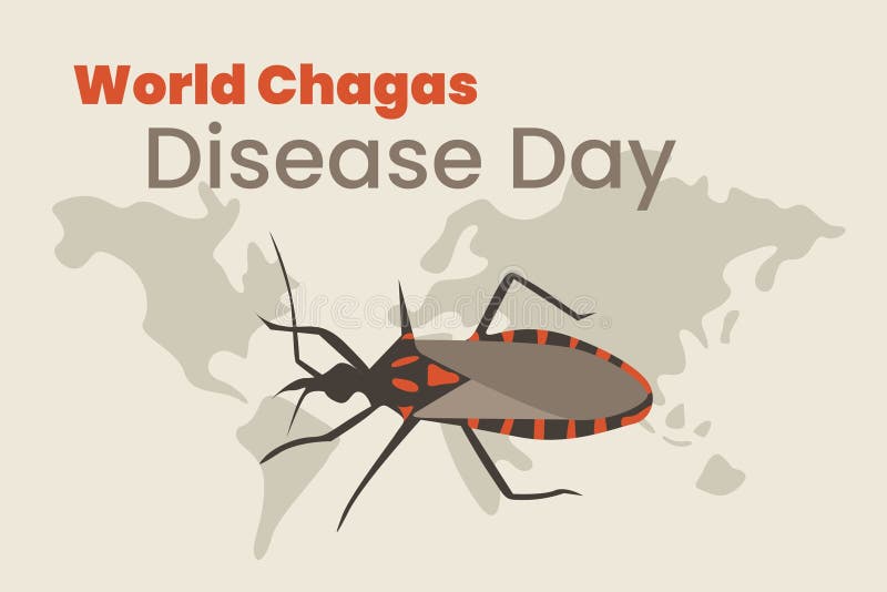 Chagas Stock Illustrations – 208 Chagas Stock Illustrations, Vectors ...