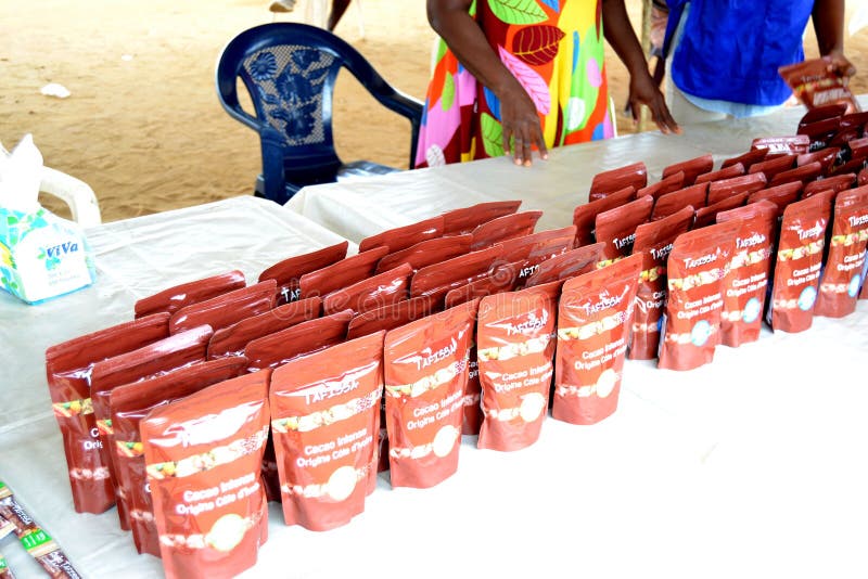 World chocolate day editorial photography. Image of exhibited - 91616857