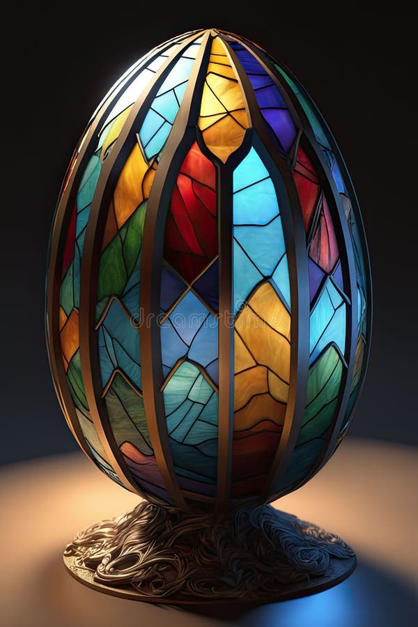 A World Class Crystal Mineral Style Stunning Shatter Stock Illustration ...