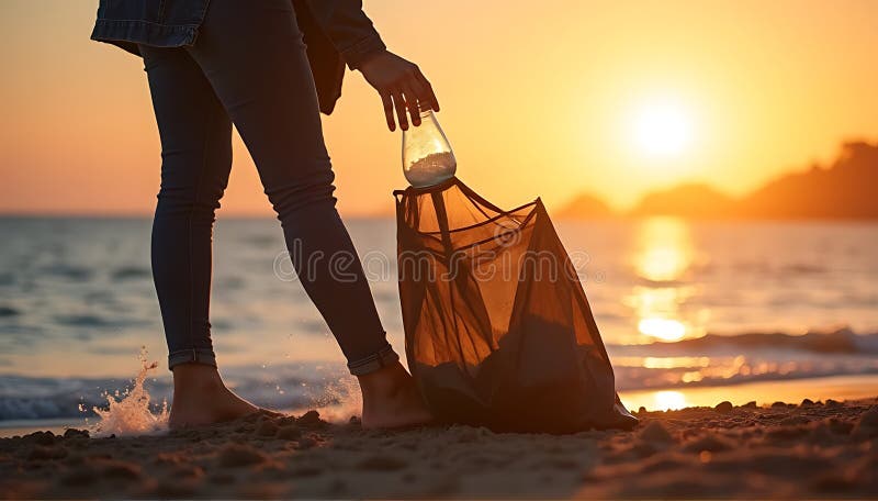 World Cleanup Day, stock illustration. Illustration of clothing - 335569209