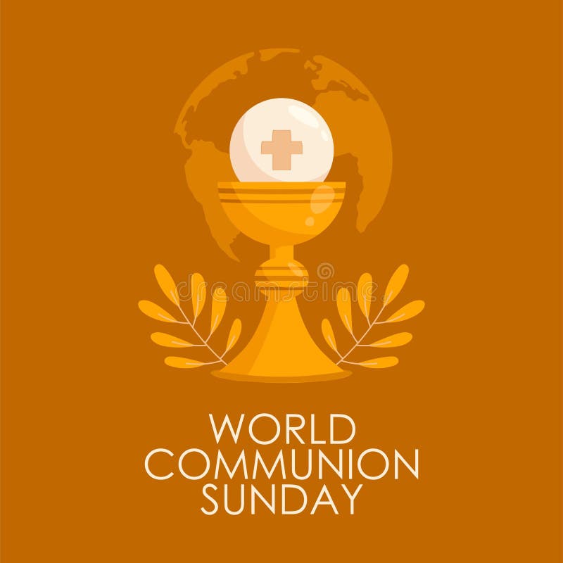 World Communion Stock Illustrations – 224 World Communion Stock ...