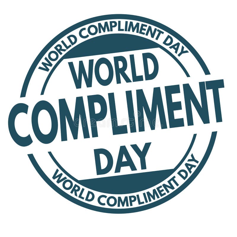 Compliment Stock Illustrations – 9,099 Compliment Stock Illustrations ...